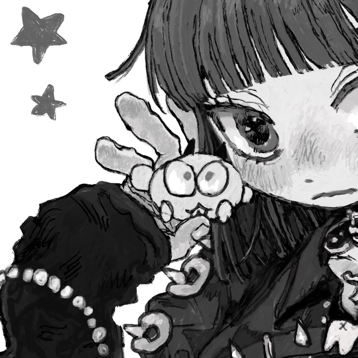 DEPPA🦷 (@sdns53) さんのイラスト・マンガ作品まとめ (782 件) - Twoucan