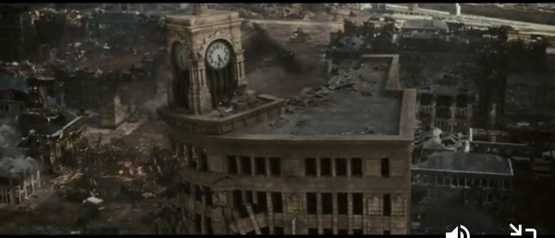 MoonZilla on Twitter: "Slightly reminiscent of the initial 2014 teaser where we see mostly the ...