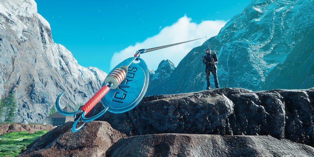 Icarus Dev Tracker | devtrackers.gg