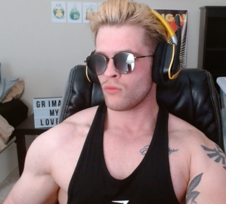 Zack On Twitter I Am The Pc Principal I M Also Live Now With The New