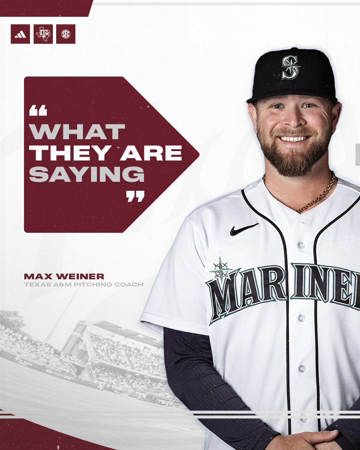 Baseball Weiner Font