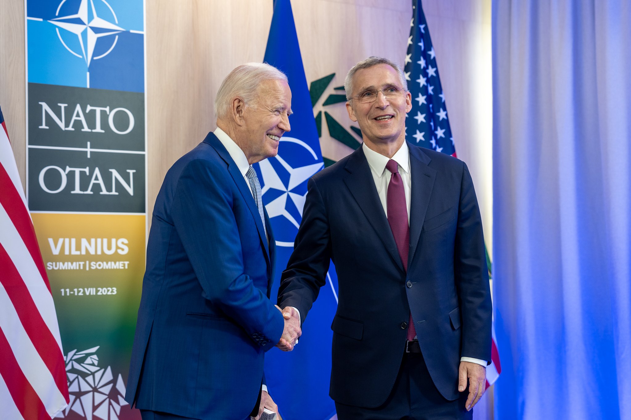 President Biden on Twitter: "At this critical moment, there’s no one better equipped to lead a ...