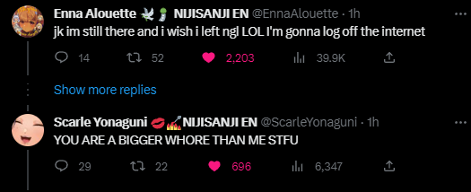 Orangehenge 🕊️🎐 on Twitter: "@EnnaAlouette @ScarleYonaguni @HexHaywire The way this looks ...