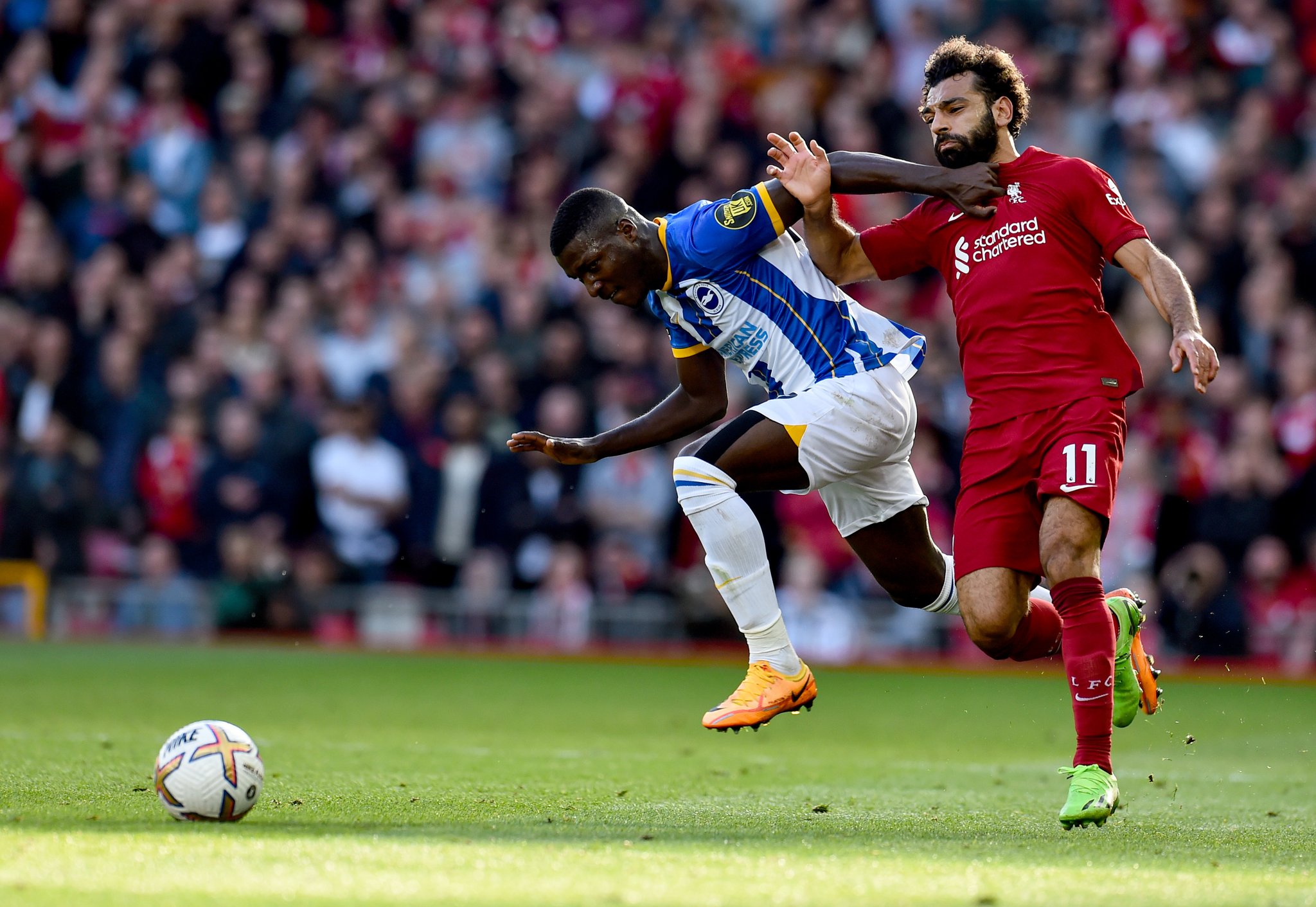 Liverpool FC News on Twitter: ""I can’t say no because it’s a very big, historic, beautiful team ...