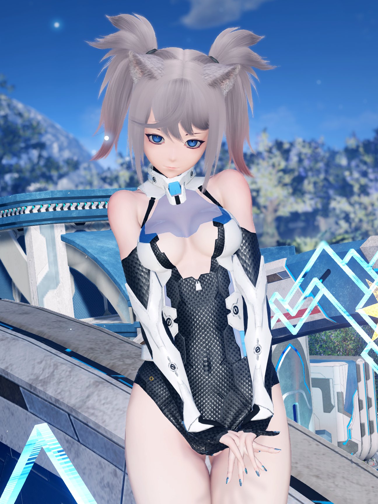 Nilla on Twitter: "#PSO2NGS_SS #PSO2NGS #PSO2GLOBAL #PSO2 https://t.co/TtZv4l6nFE" / Twitter