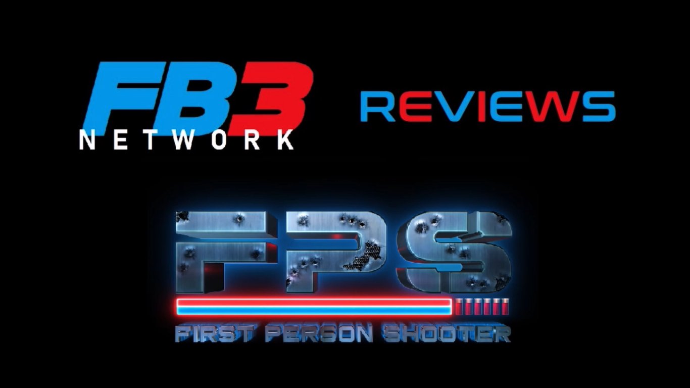 FB3 Network 🏳️‍🌈 on Twitter: "Thank you to EVERYONE who showed up to the premiere of the FPS ...