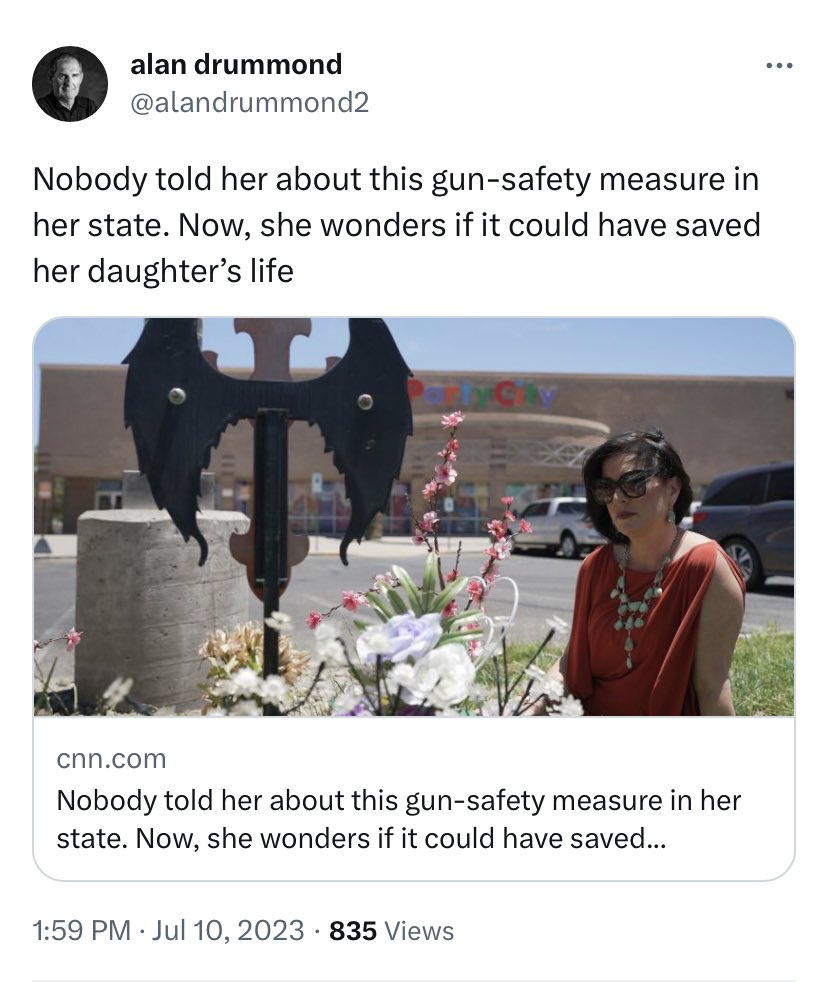 TGM on Twitter: "The irony of Alan’s tweet is palpable. Alan claims, in near monthly tweets ...