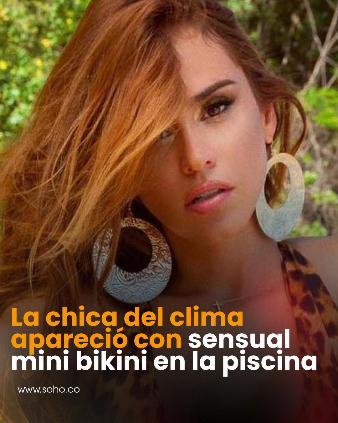 RevistaSoHo on Twitter: "Cuánto derroche de sensualidad en una sola imagen. https://t.co ...