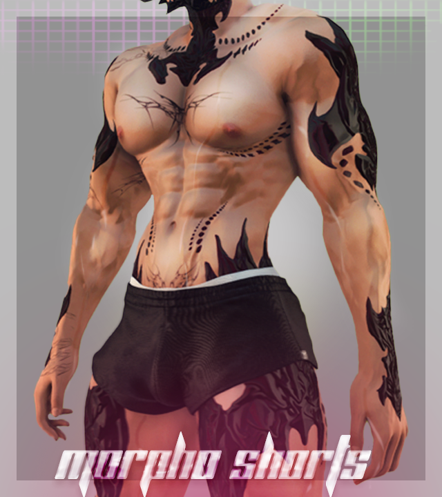 Morpho 🦋 on Twitter: "https://t.co/4esweO2jld I have opened my patron officially!! I'll have ...