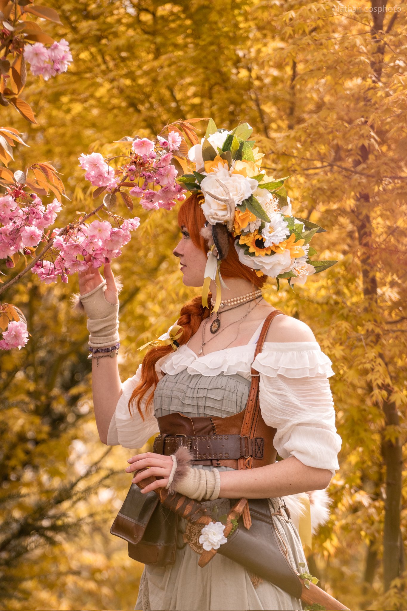 wholesome_melody on Twitter: "COSPLAY TRAIN TIMEEEEEEE WOOO :D🚂 All I ...
