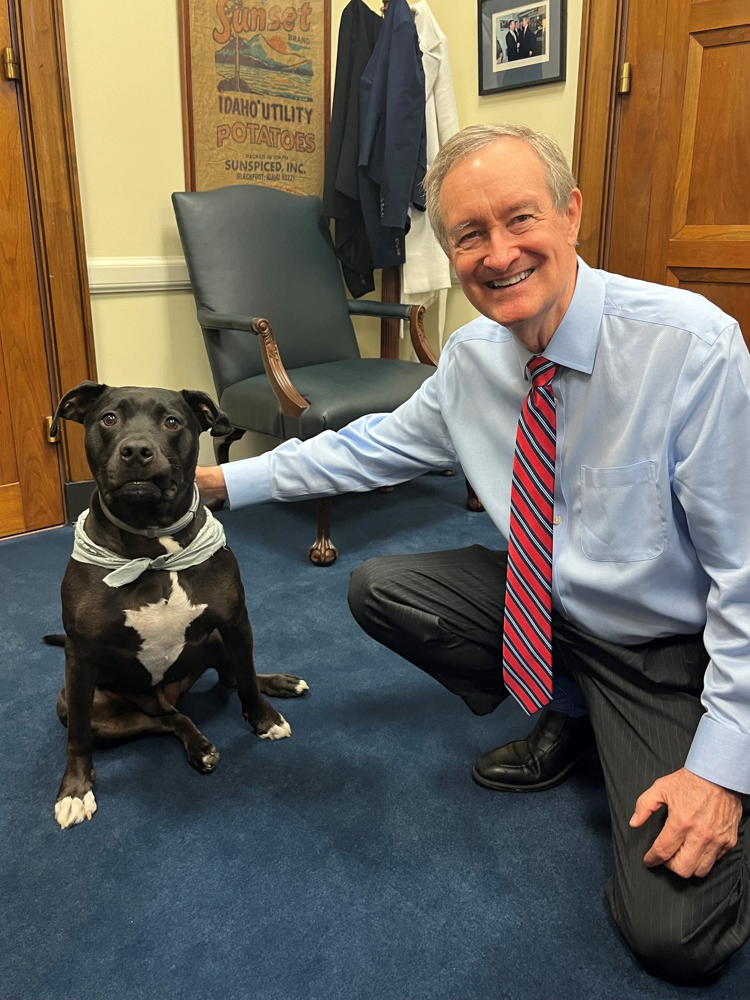 Senator Mike Crapo on Twitter: Senator Mike Crapo on Twitter: