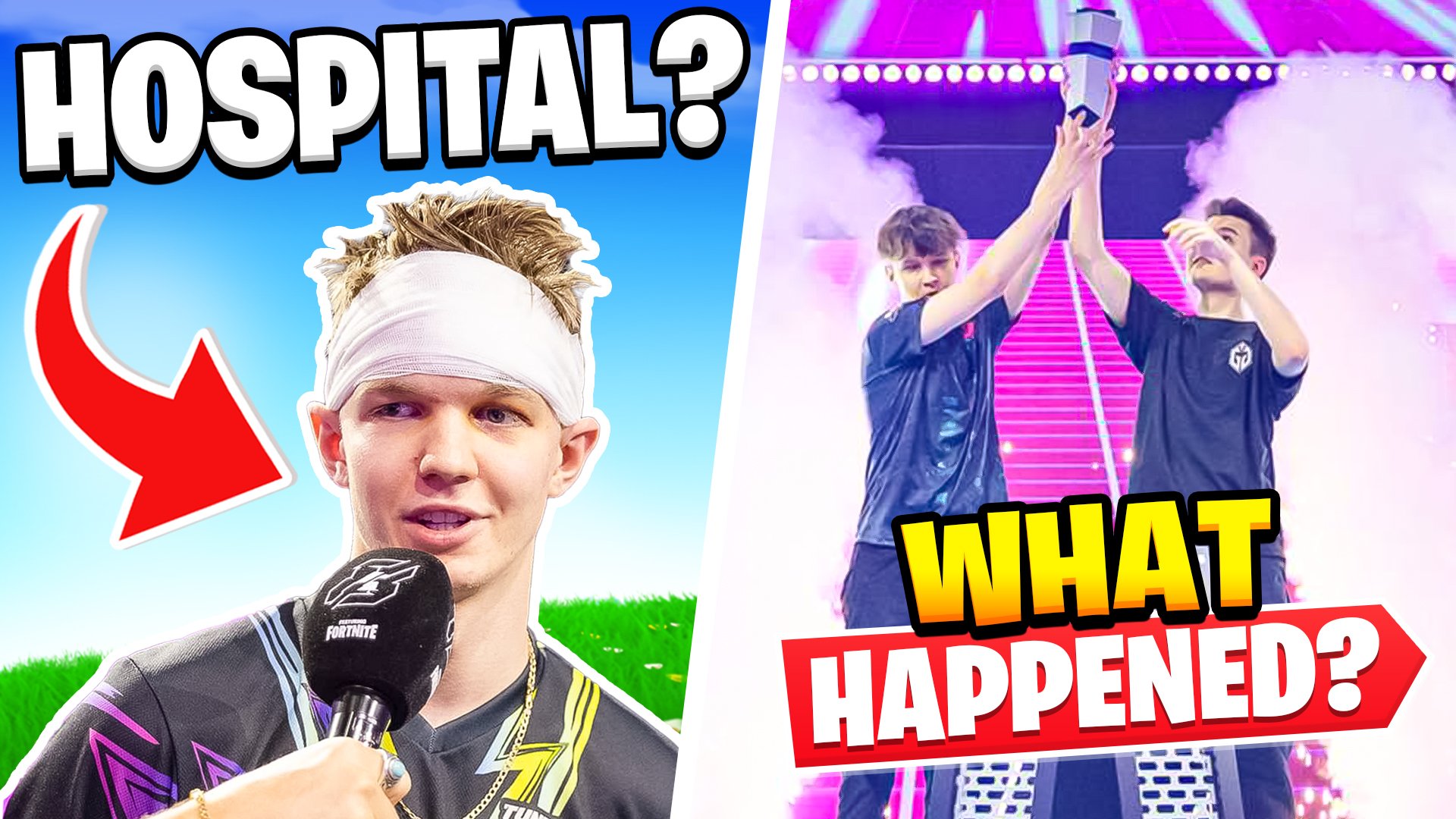 DIG Aussie Antics on Twitter: "News and Update videos are officially back. Full Gamers8 recap ...