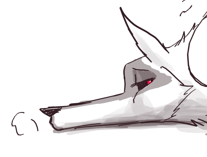 ultimatelurker (commission open, DM for details) on Twitter: "well here ...