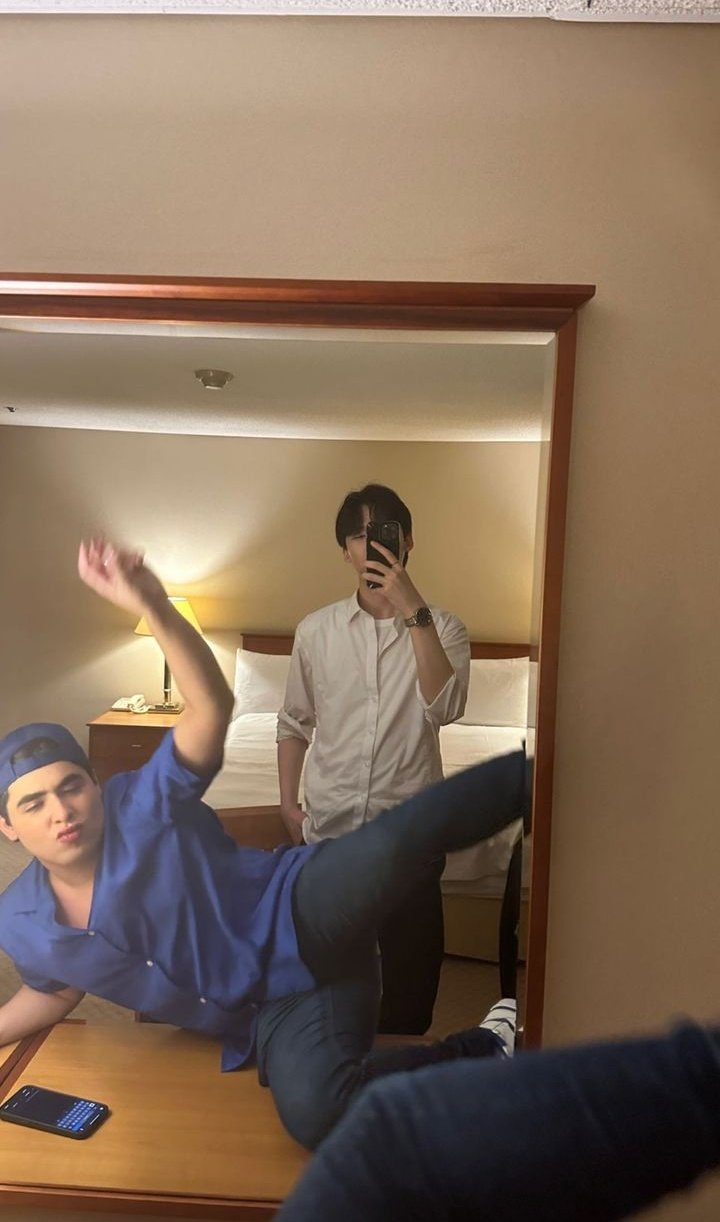 lu; only friends era 🍄 on Twitter: "en q bl salen ellos es pregunta https://t.co/84k3vw8CtY ...