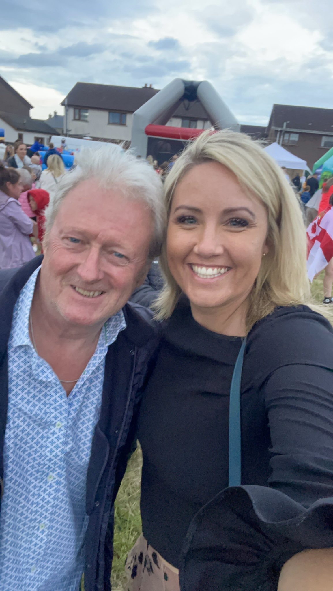 Diane Forsythe On Twitter 🔥eleventh Night In Kilkeel Charlie Lawson1