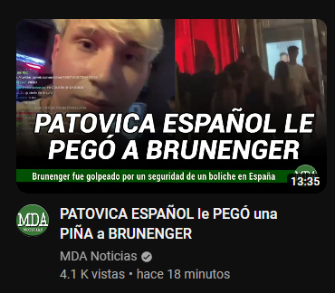 Azazel on Twitter: "volvió el canal mas querido por la comunidad https://t.co/HBLCyxM6wo" / Twitter