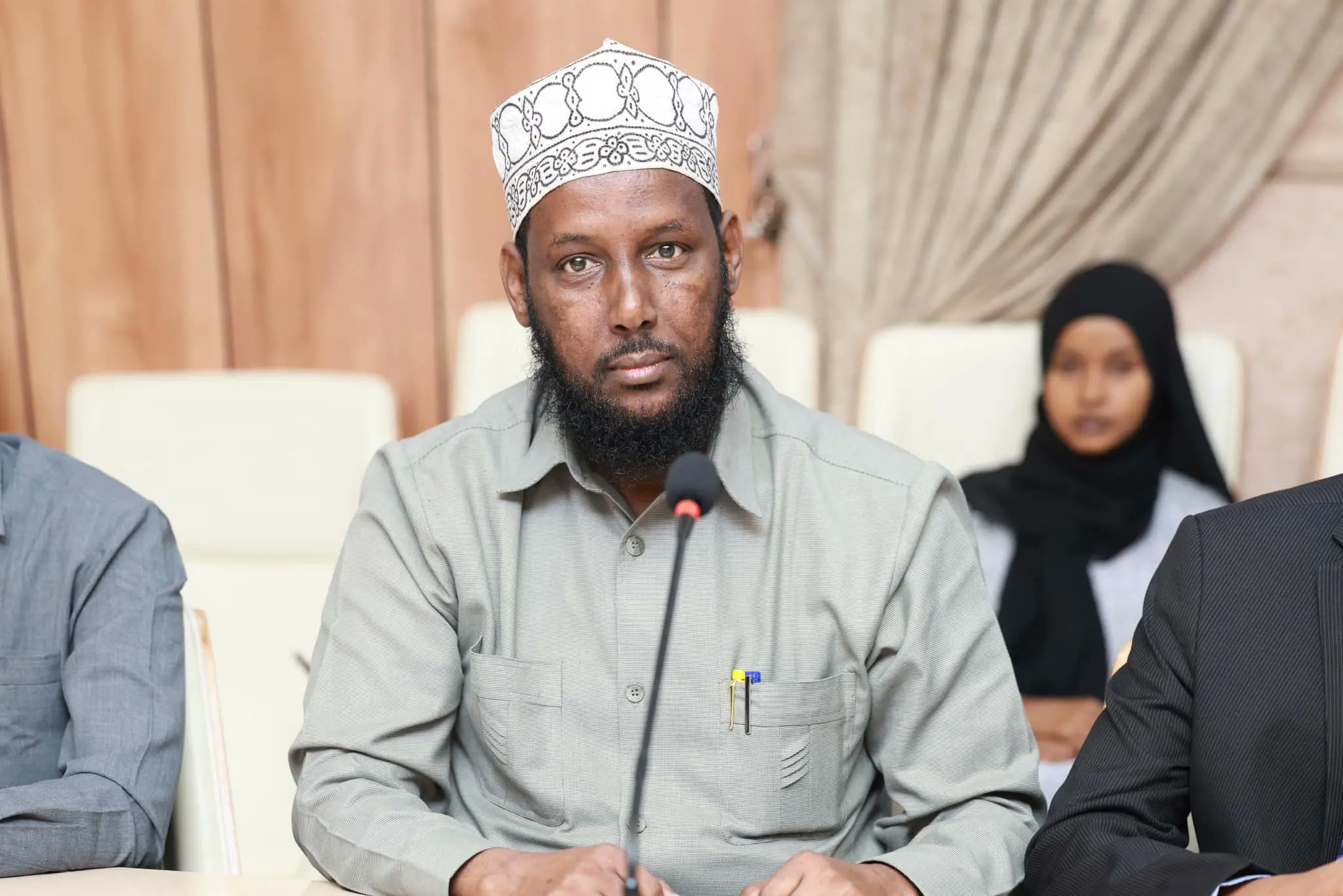 GuledWiliq on Twitter: "Per intel sources in Mogadishu conformed to me that Somalia ministers of ...