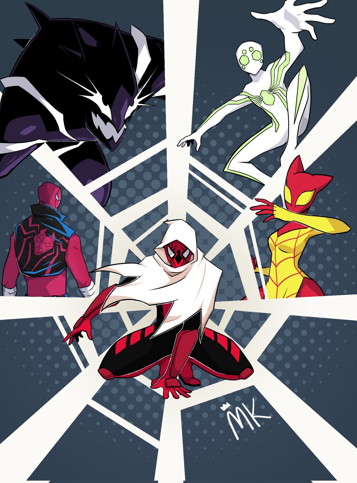 Mosquito King | COMMS OPEN! on Twitter: "@Yotakuboi well i got a few... https://t.co/qXUbzZXVFe ...