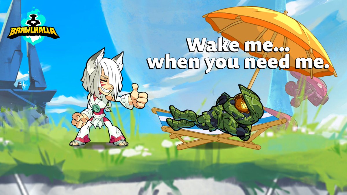 Brawlhalla Dev Tracker | devtrackers.gg