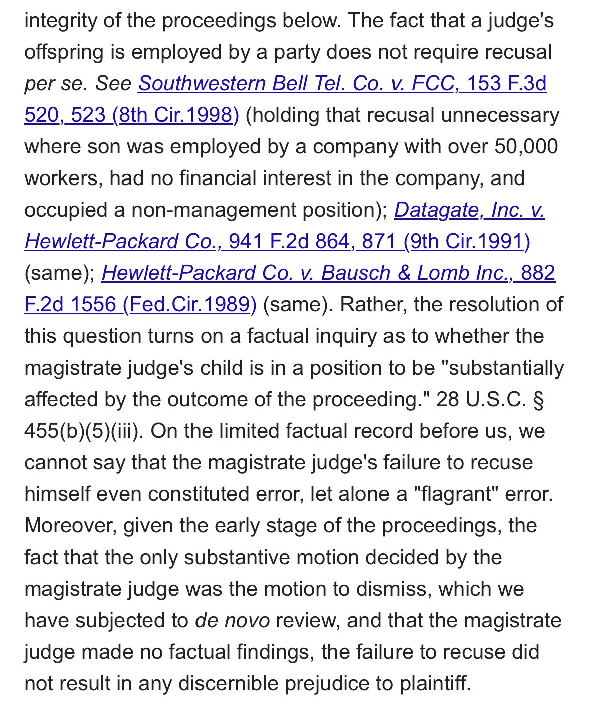 Tom Warren on Twitter: "@light47 @DecryptedTech because there’s plenty of previous case law on ...
