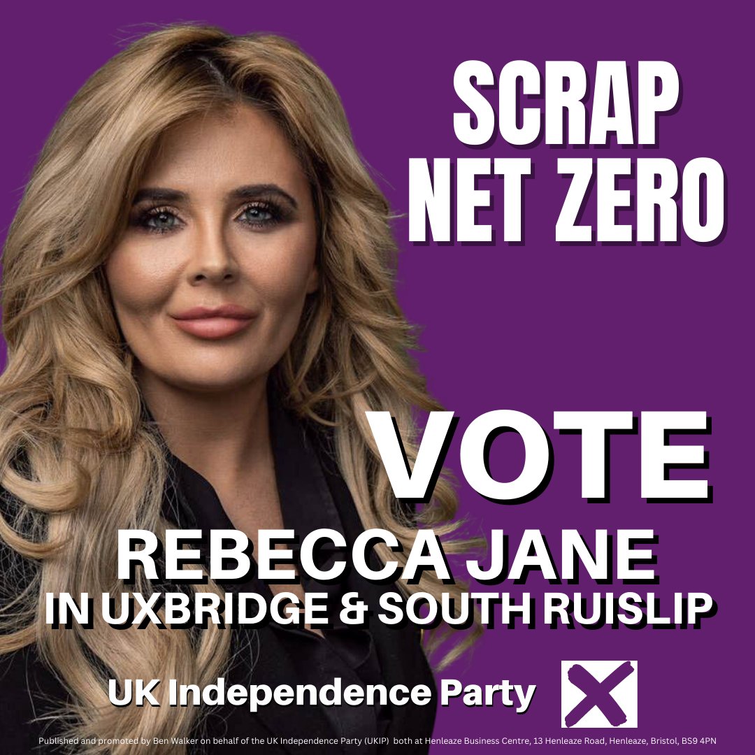 UK Independence Party on Twitter: "It is time to be honest with the country. The nonsensical ...