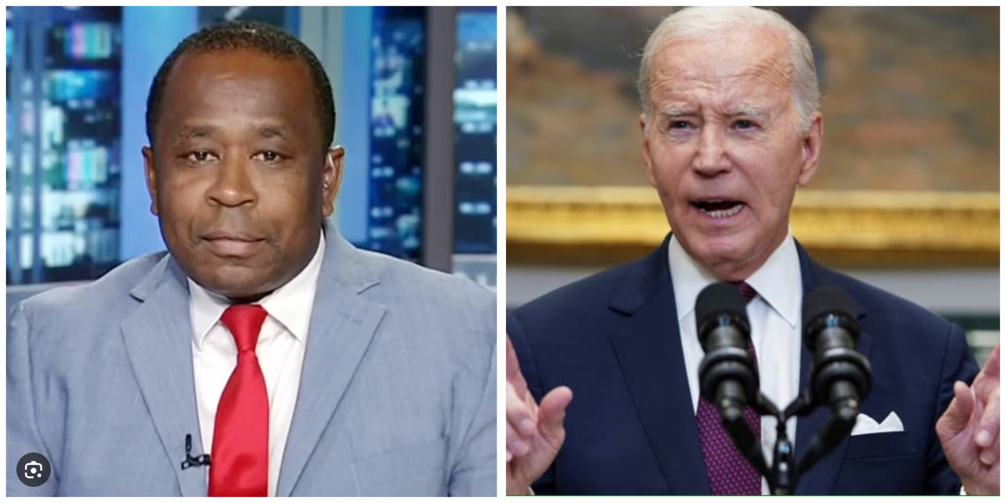 Simon Ateba on Twitter: "BREAKING: In "Warning Letter", @WhiteHouse Threatens to Silence Simon ...