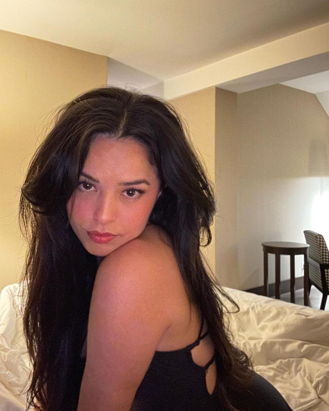 𝓙𝓪𝓶𝔃 🤍 on Twitter: "Bored and horny, what yall uptoo 💕☺️ https://t.co/0G3Q25Cc7K" / Twitter