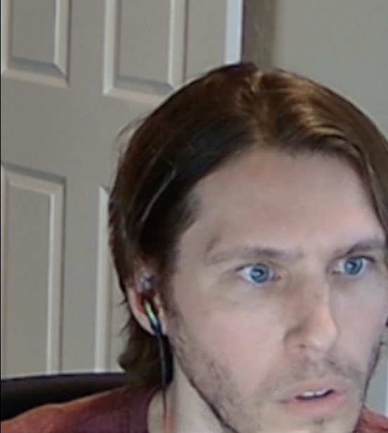 Damn Girl Face