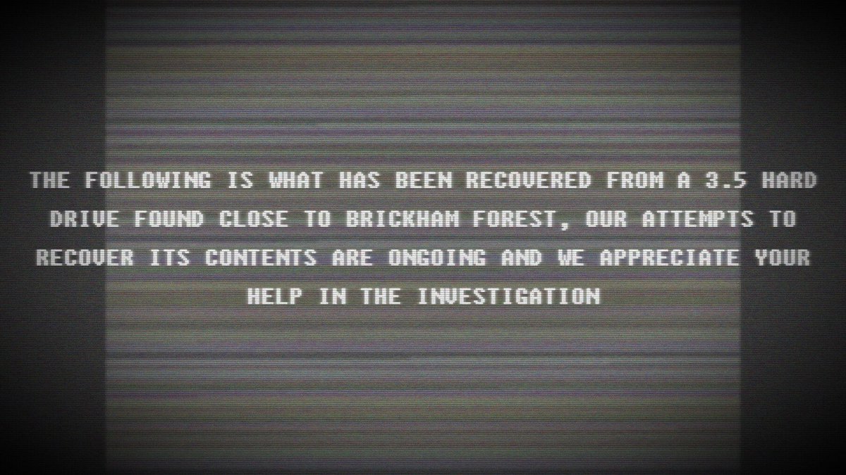 Horror Games Community's Threads – Thread Reader App