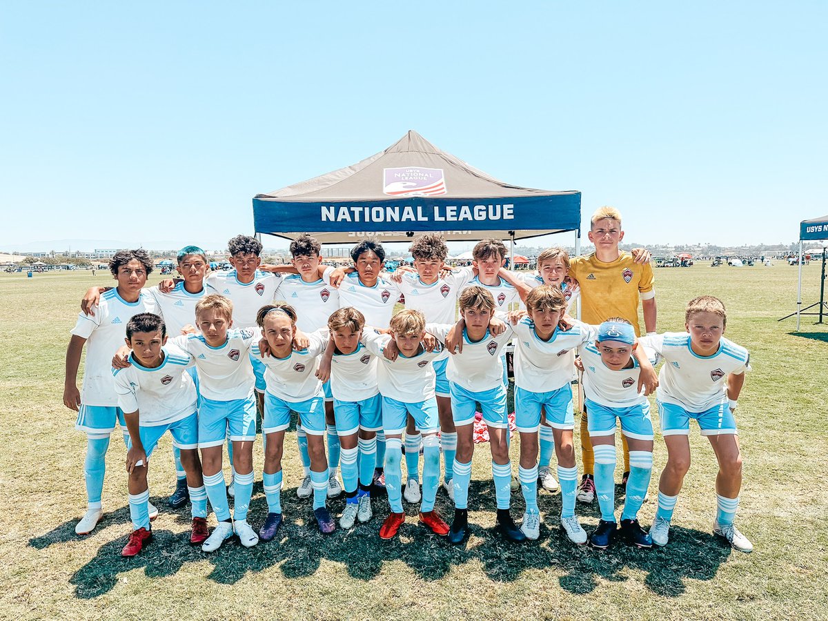 Rapids Castle Rock Youth Soccer - Colorado Rapids Youth Soccer Club