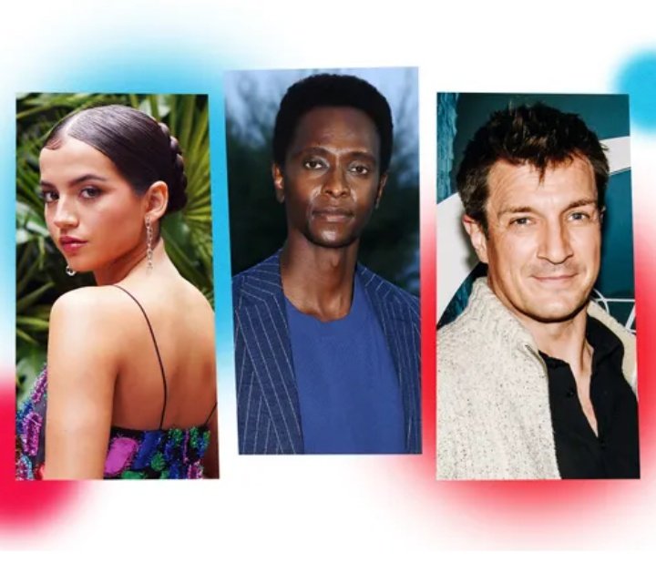 DC Brasil - Fan Account on Twitter: "🚨Segundo a @VanityFair, Isabela Merced, Edi Gathegi e ...