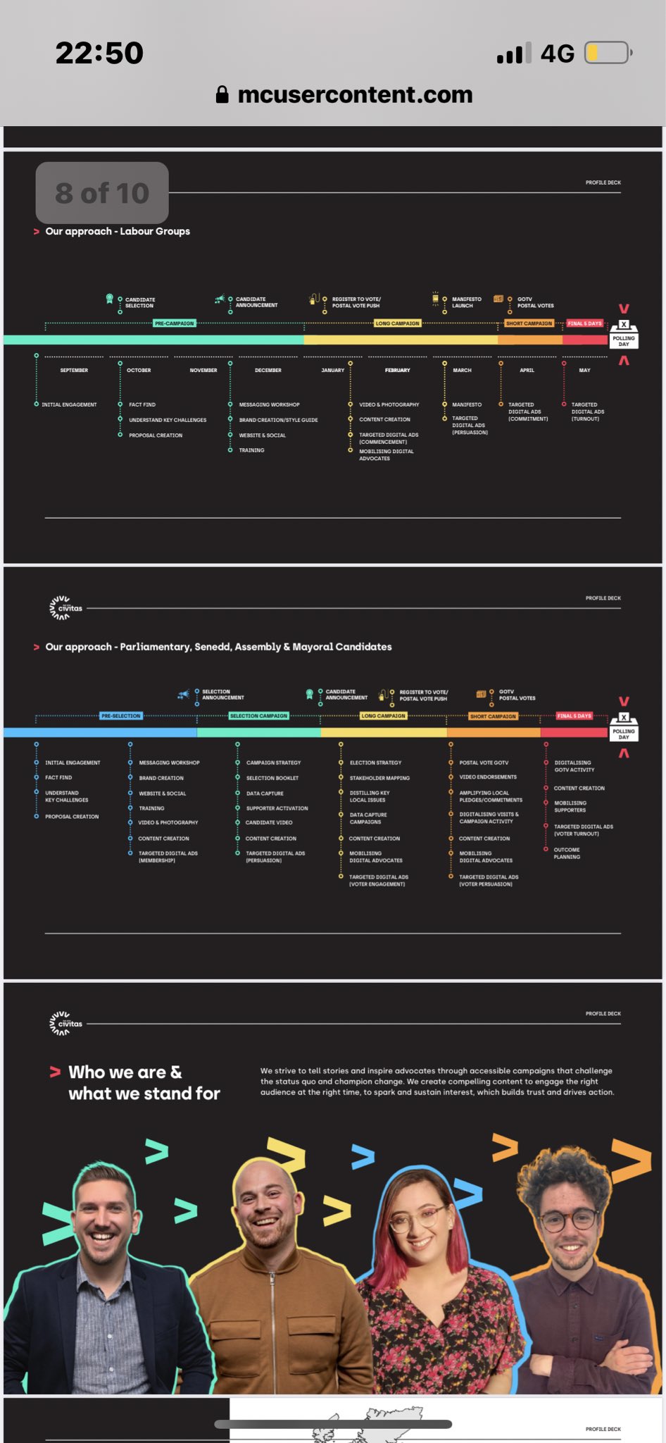 @Tomorrow'sMPs on Twitter: "🔴 And more from Civitas. https://t.co ...