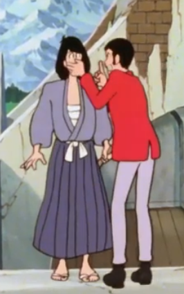 🌸 Daily Goemon 🌸 on Twitter: "https://t.co/x4S3ROIBAp" / Twitter