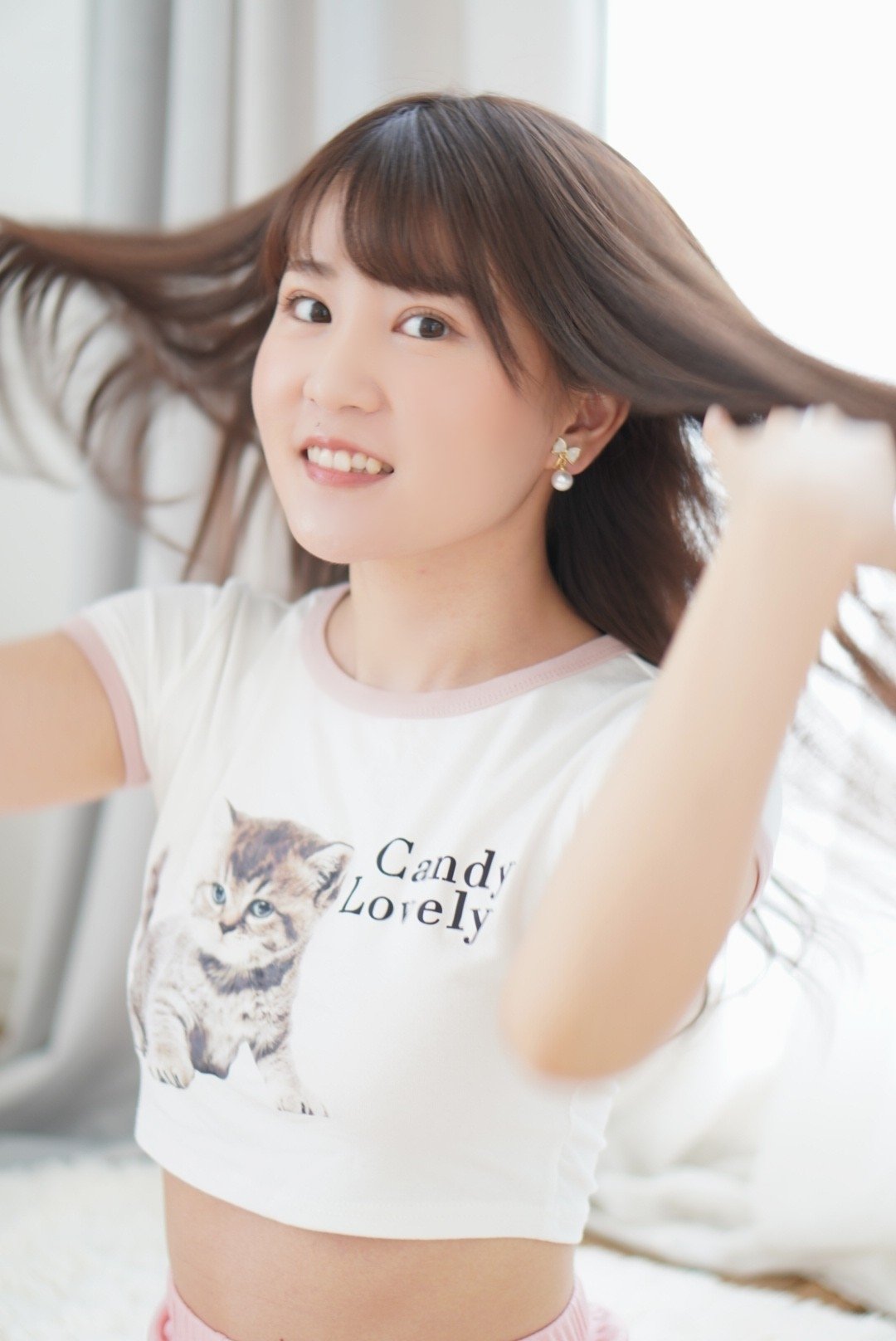 いつき 守 ️8/1～6ポトビバに出展します on Twitter: "#白石りさ さん( @risa_0819_risa ) 撮影 2023.6/25 自主企画 画像掲載確認済 ★りささんは ...