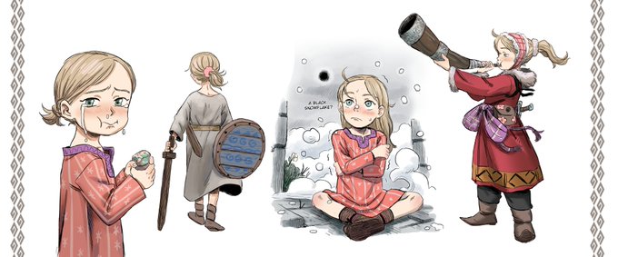 Pokoro- Patreon (Commissions open) (@PokoroTomas) さんのイラスト・マンガ作品まとめ (28 件) - Twoucan