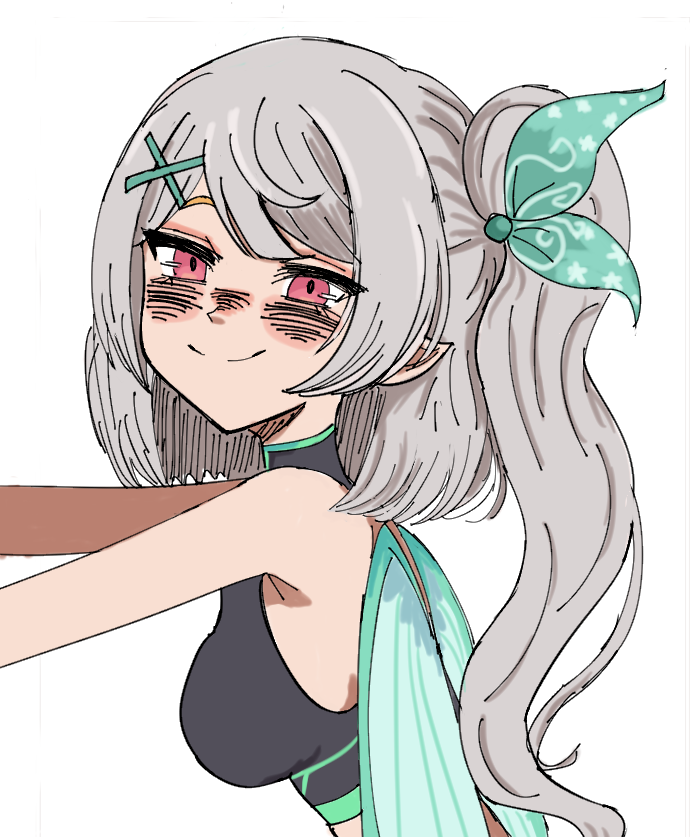 🐢Chamko the Mako🐢 (@_Chamko) さんのイラスト・マンガ作品まとめ (78 件) - Twoucan