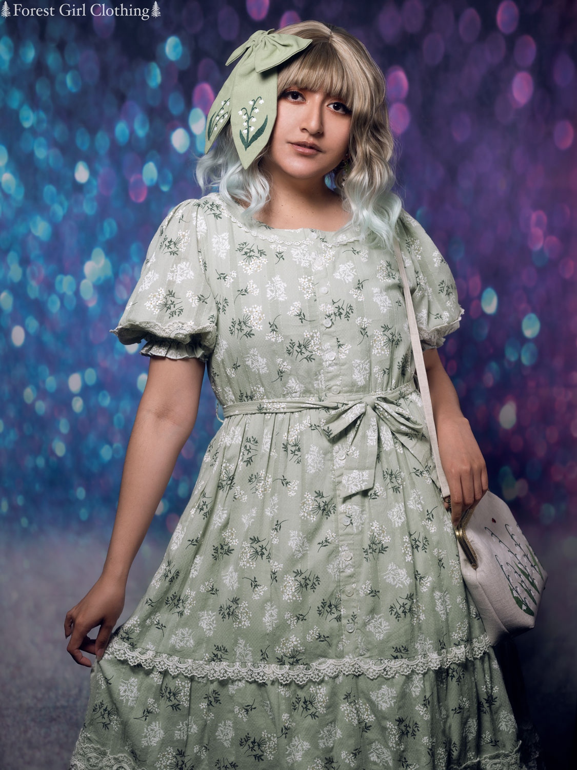 🌲Forest Girl Clothing🌲 on Twitter: "Our lovely model x_haro_x (IG ...