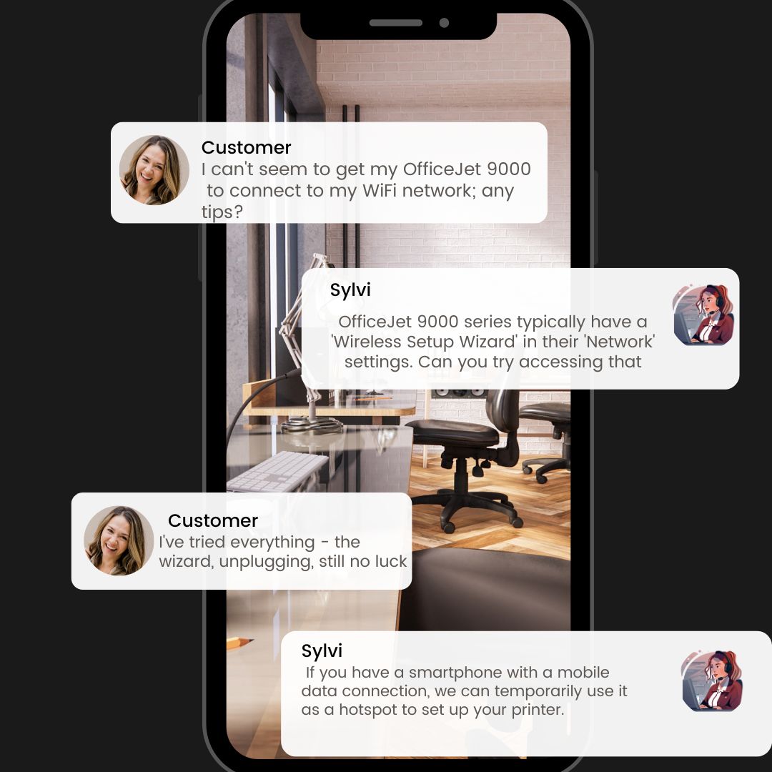 Hesham on Twitter: "It's time to bridge the gap between ChatGPT and Customer Support. We're ...