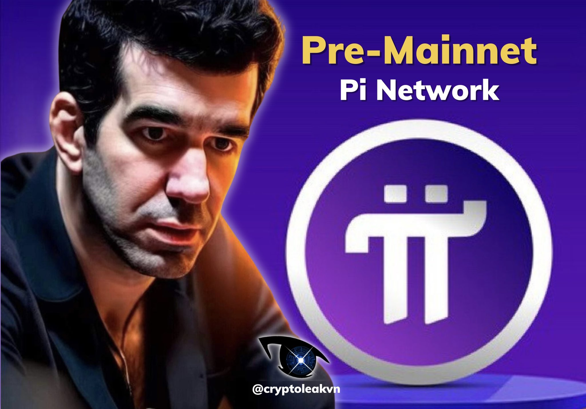 Cryptoleakvn on Twitter: "The pre-mainnet phase of Pi Network presents a unique opportunity for ...