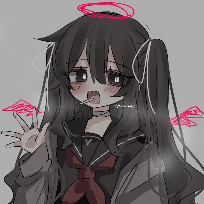 おにやまけい (@_onymki) さんのイラスト・マンガ作品まとめ (411 件) - Twoucan