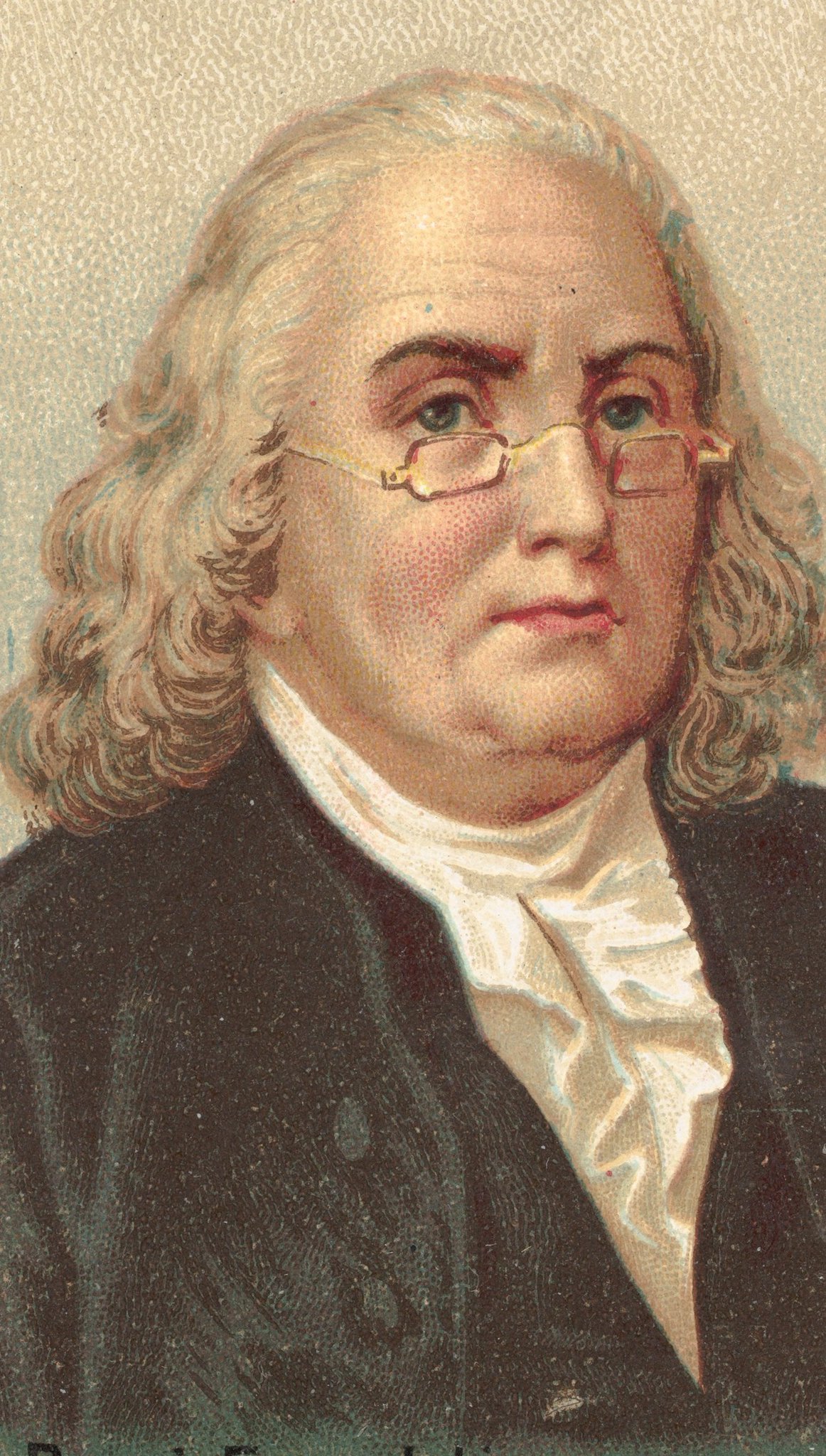 The Knowledge Archivist on Twitter: "Benjamin Franklin invented a lot. But one invention was ...