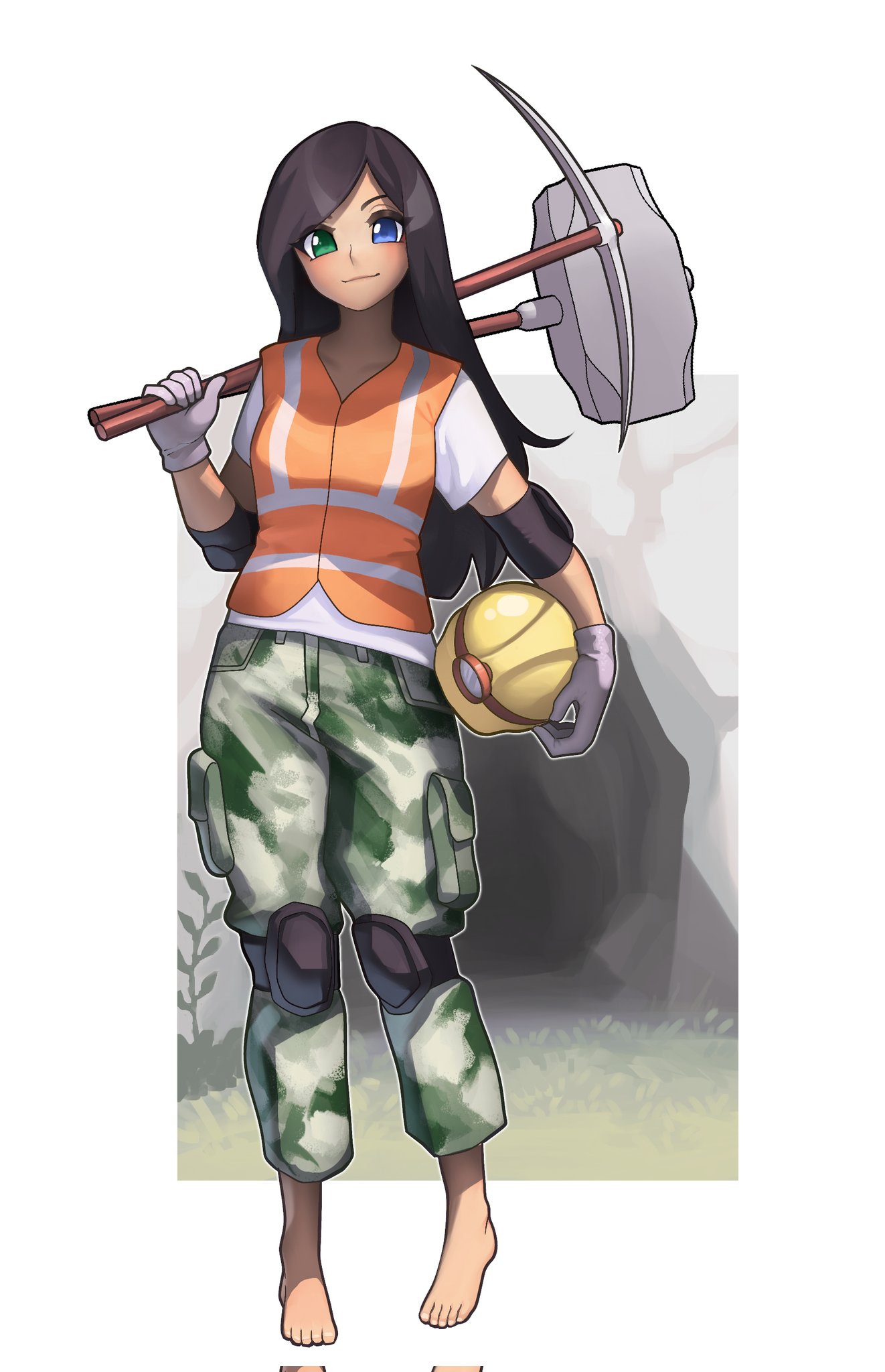 ocatg | comms OPEN! (6/10) on Twitter: "commission!! https://t.co/qF0yb7SGru" / Twitter