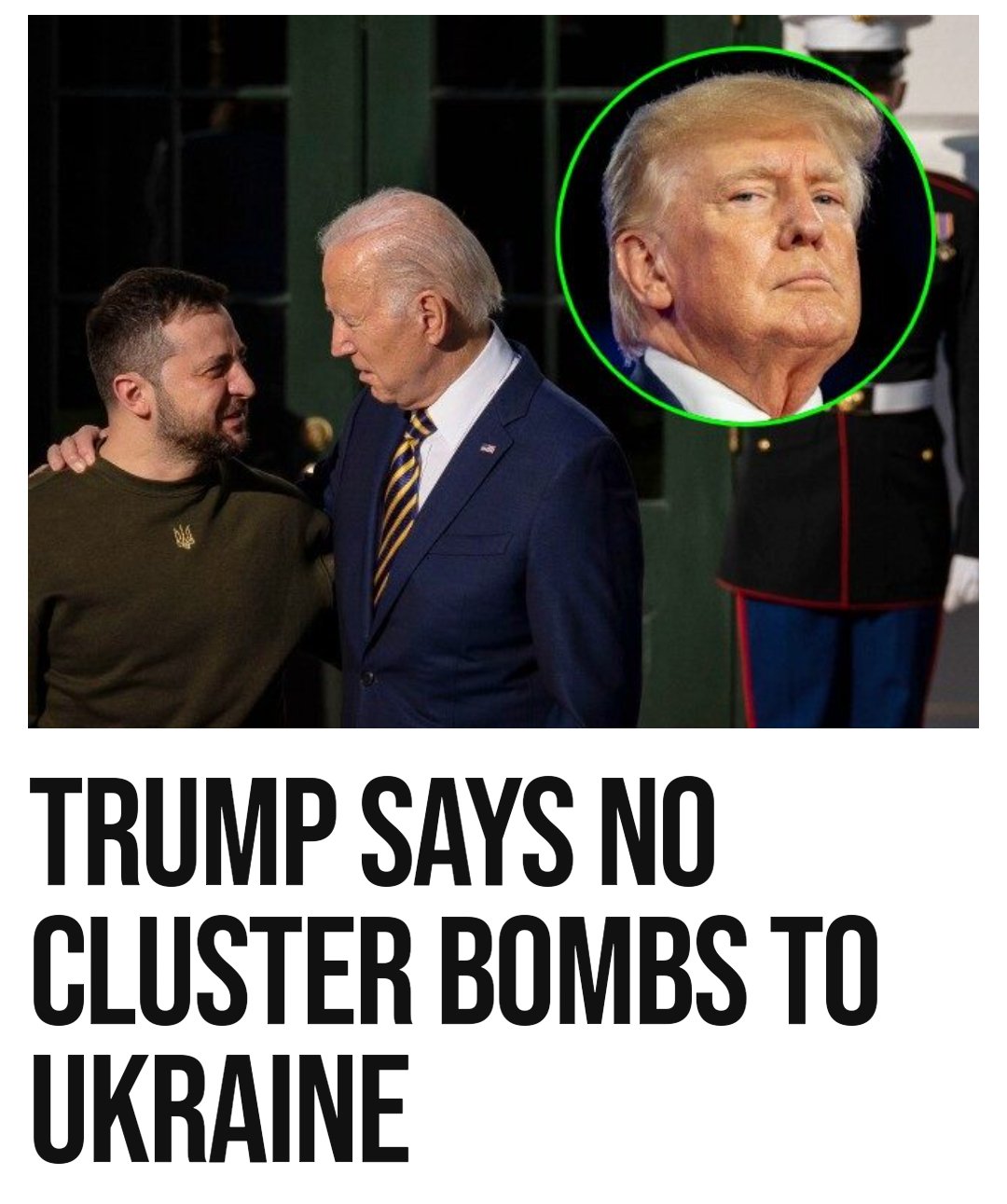 🇺🇸 Rich Howard 🇺🇸 on Twitter: "“Joe Biden should not be dragging us further toward World War III ...