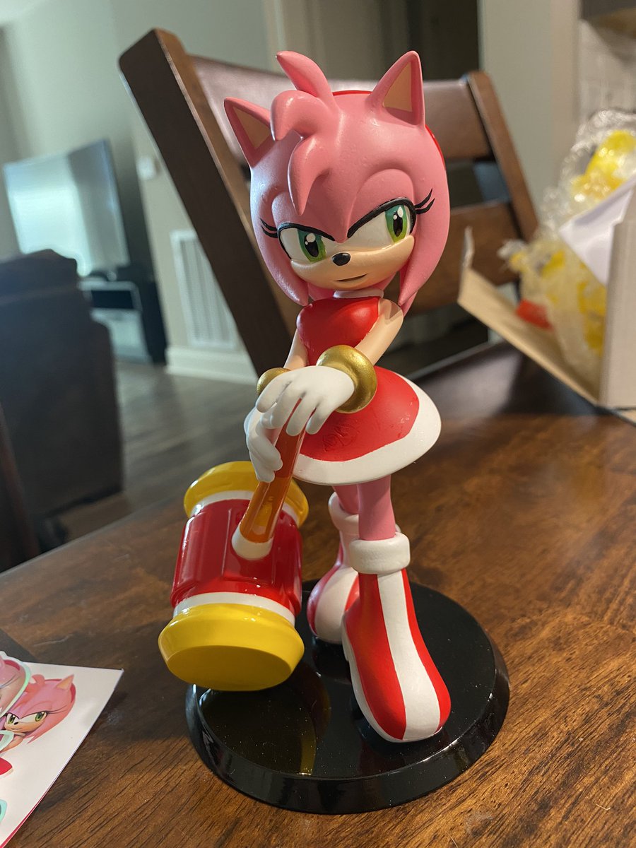 Bbmbbf (Palcomix) 🔞 on Twitter: "RT @robromansvoice: Pink Hedgehog has been acquired ...