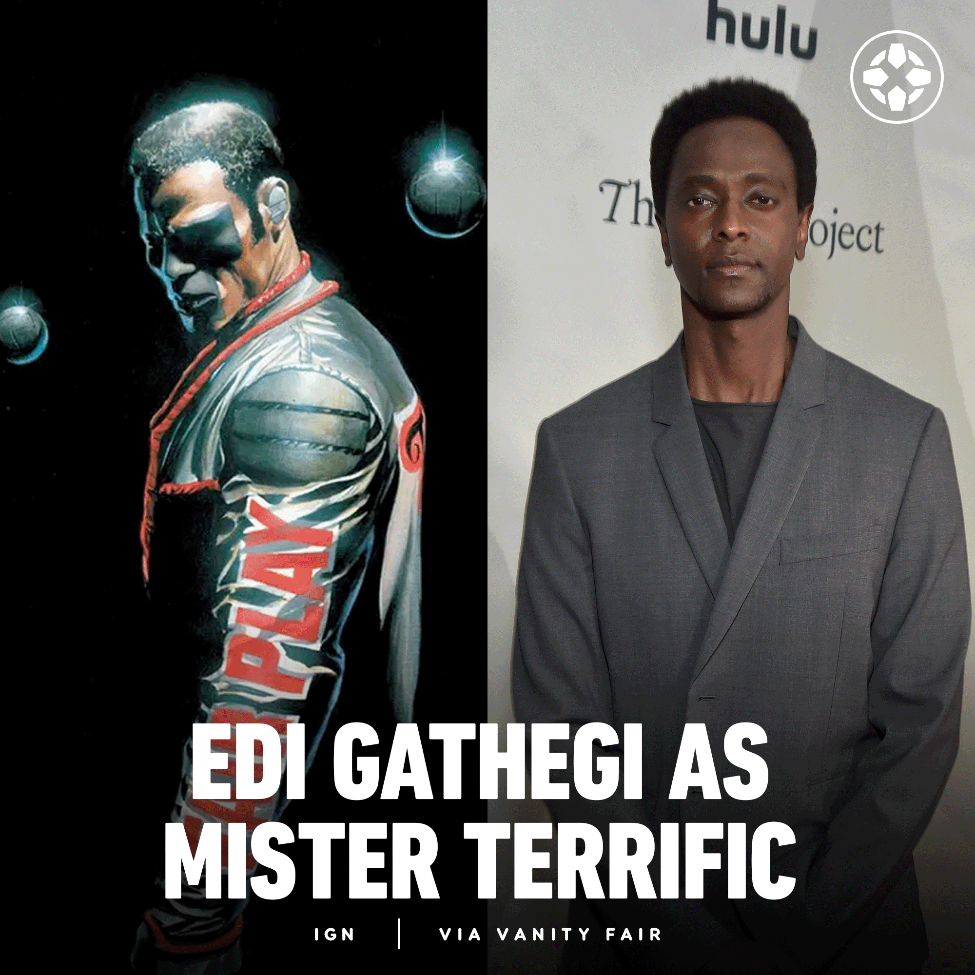 IGN on Twitter: "Superman: Legacy’s cast is growing, with Nathan Fillion playing Green Lantern ...