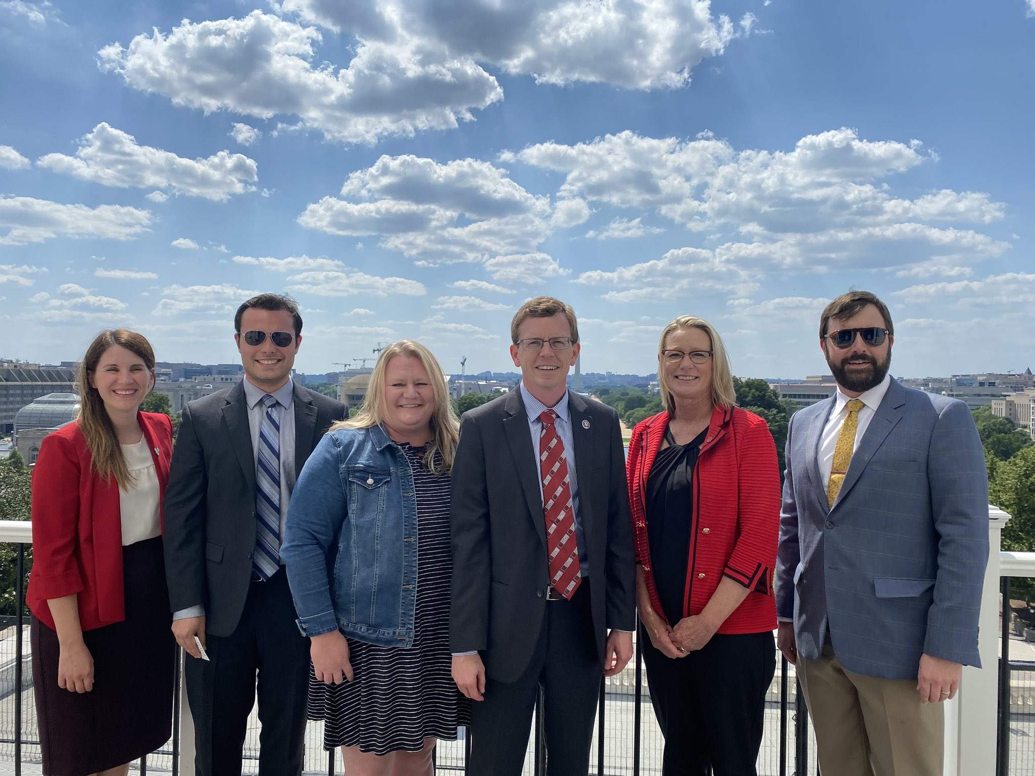 Rep. Dusty Johnson on Twitter: Rep. Dusty Johnson on Twitter: