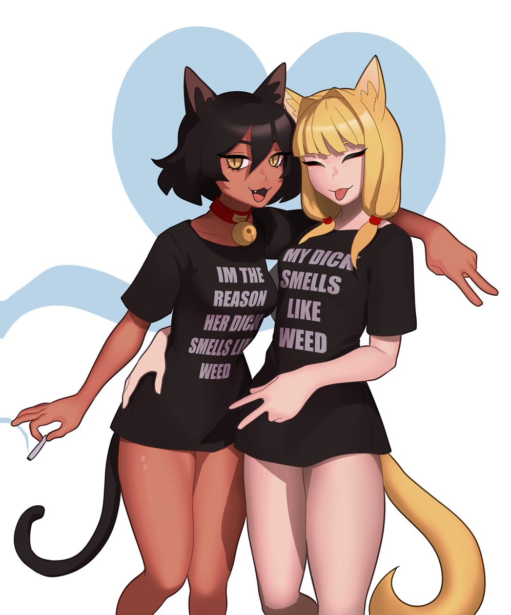 ocatg | comms OPEN! (6/15) (@ocatg_) さんのイラスト・マンガ作品まとめ (275 件) - Twoucan