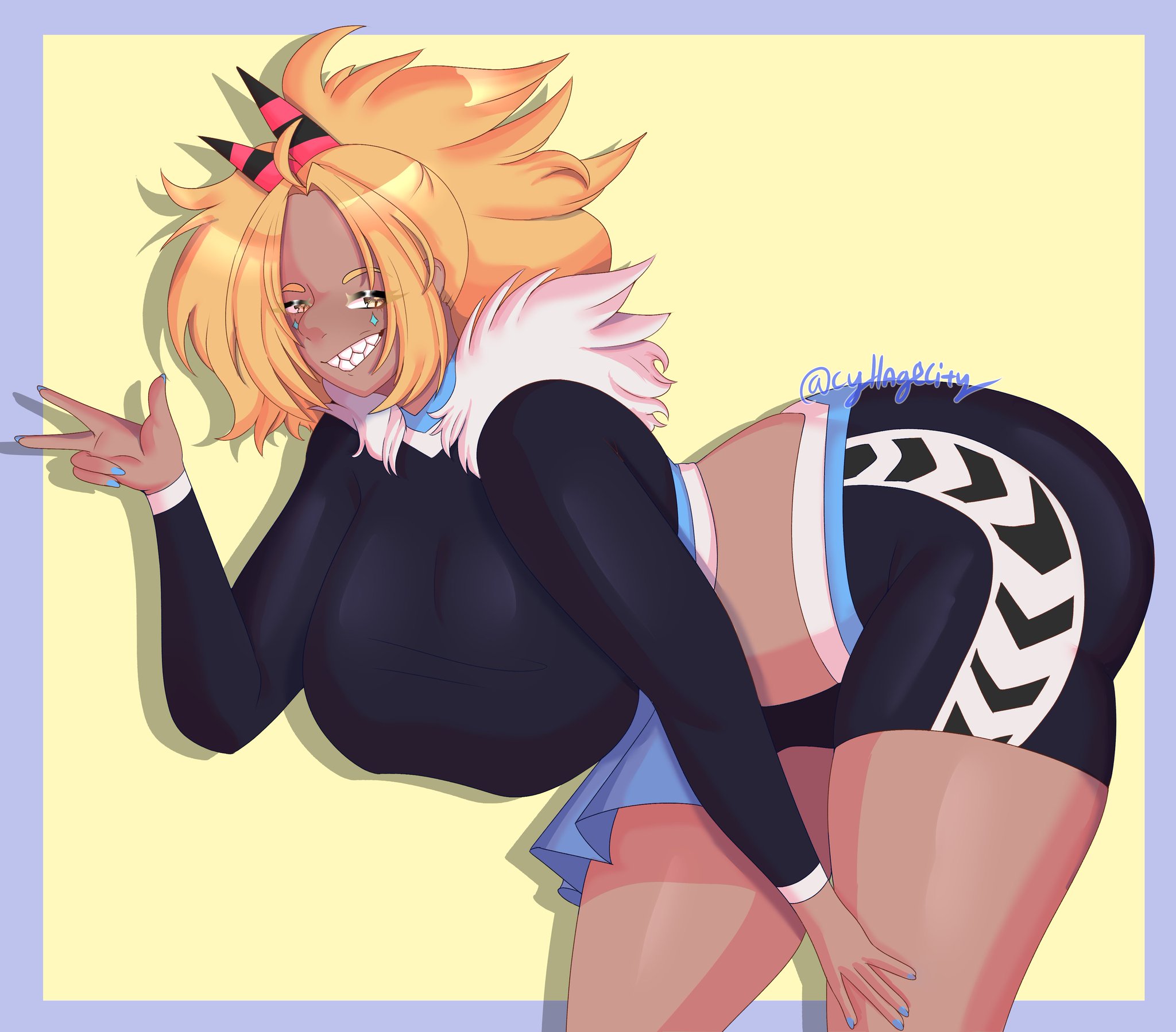 maxie 🔞 on Twitter: "jules deserves the world https://t.co/M11OxLGWJB" / Twitter