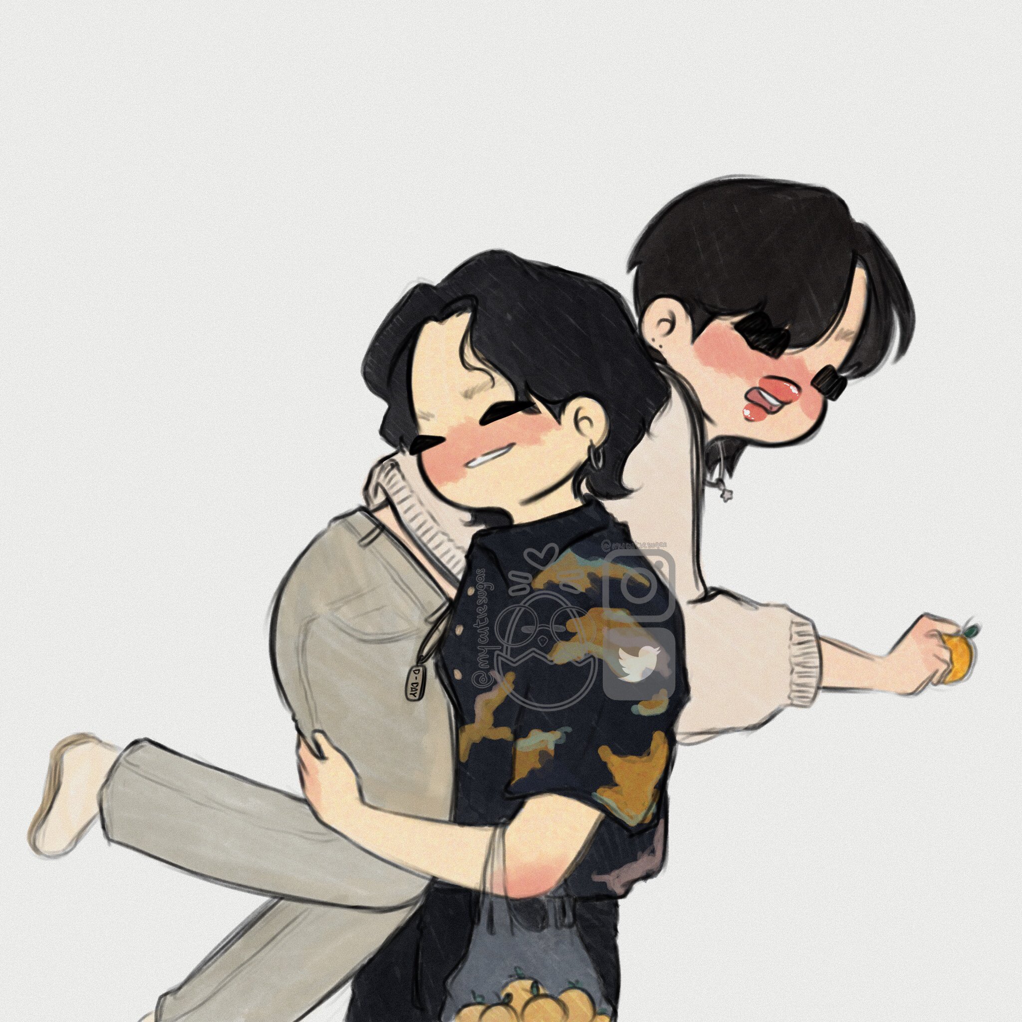 miri 😊 on Twitter: "Found out about the #PortfolioDay and here I am. Hi, I’m miri an Italian ...