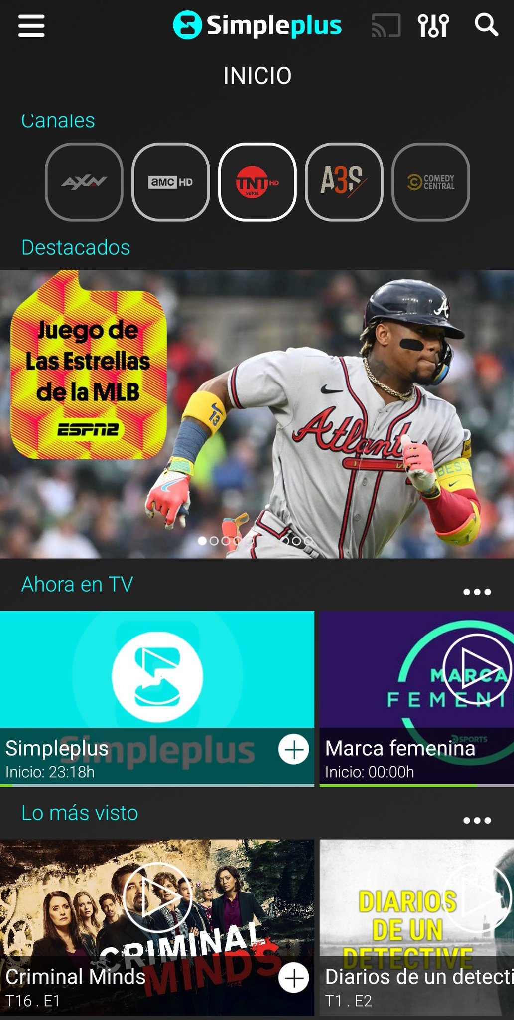 José Madrid on Twitter: "He leído a mucha gente preguntar cuáles son los beneficios de # ...